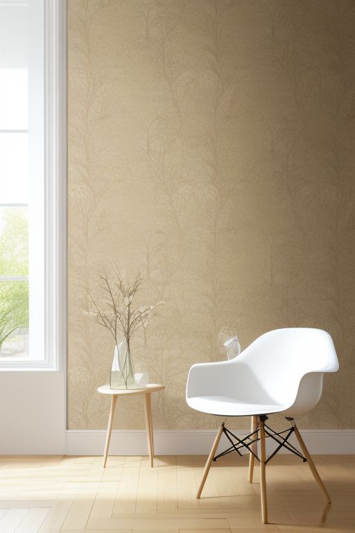 Choosing the Right Natural Wallpaper Material | California Wallpaper