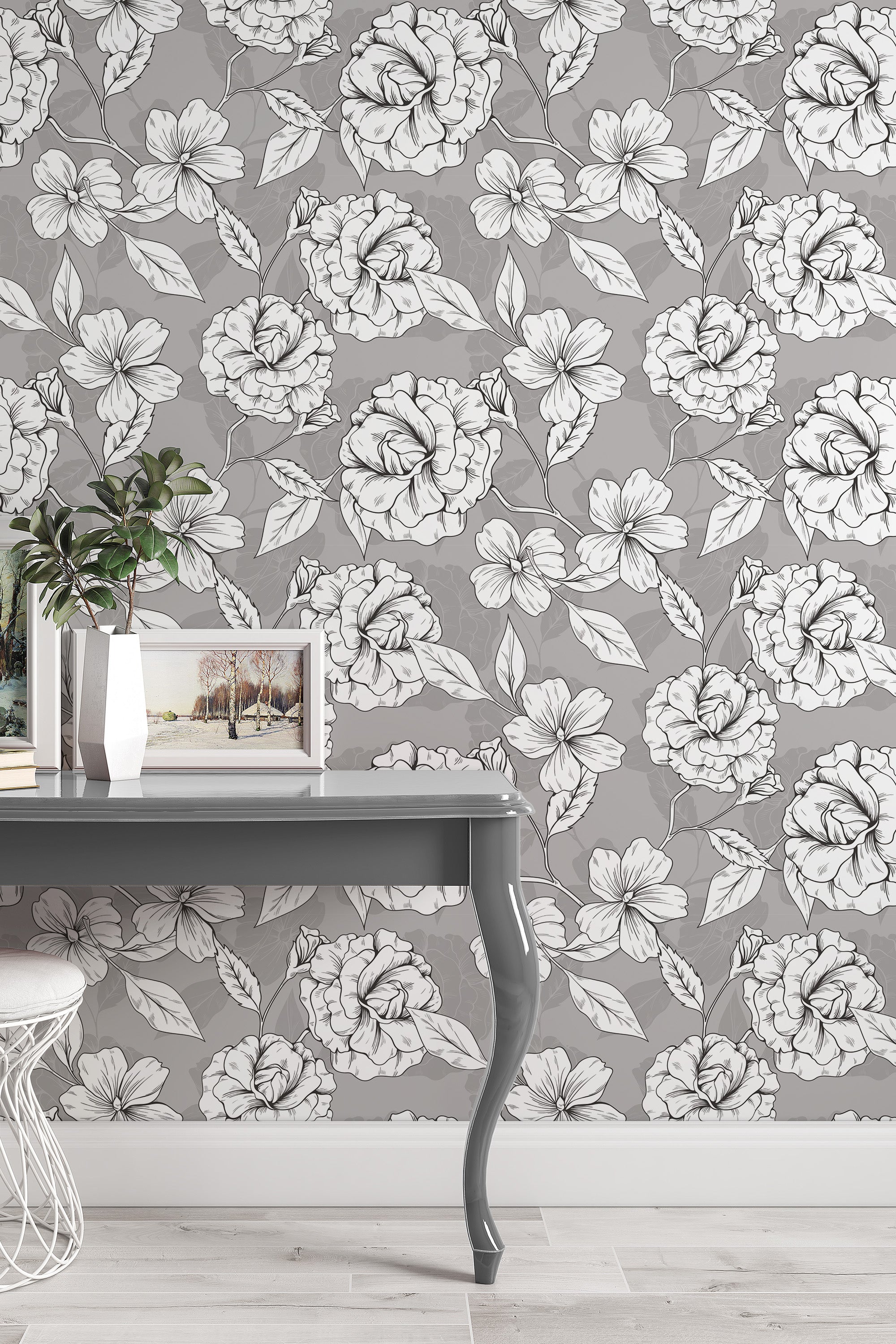 New arrival of wallpaper – California Wallpaper