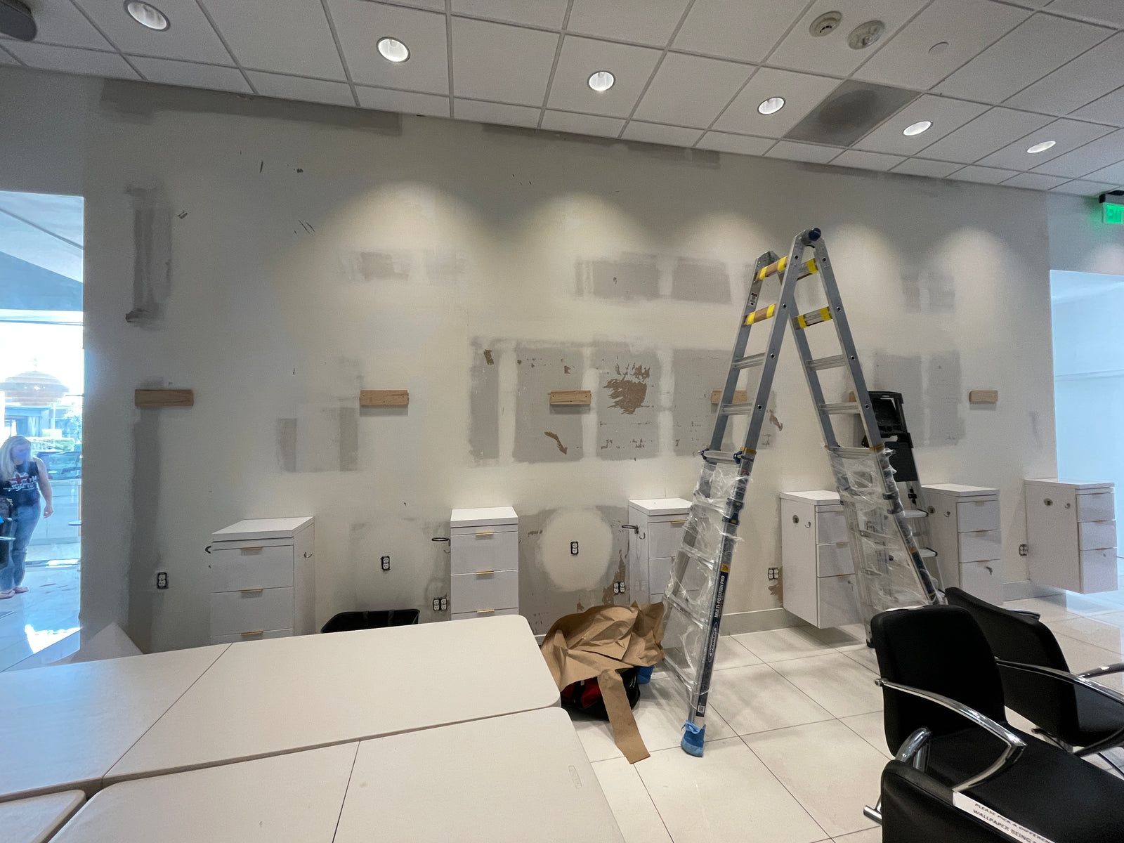Large Format Printing - Custom Commercial Wallcoverings – California ...