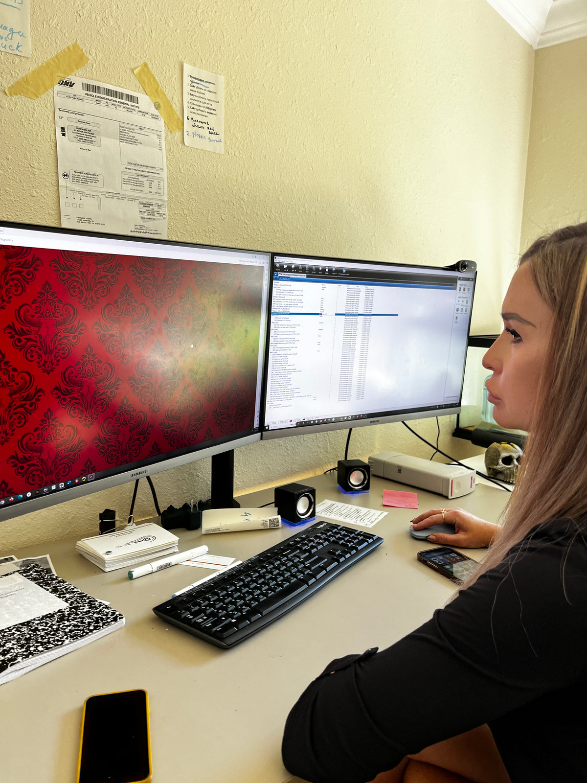 Large Format Printing - Custom Commercial Wallcoverings – California ...