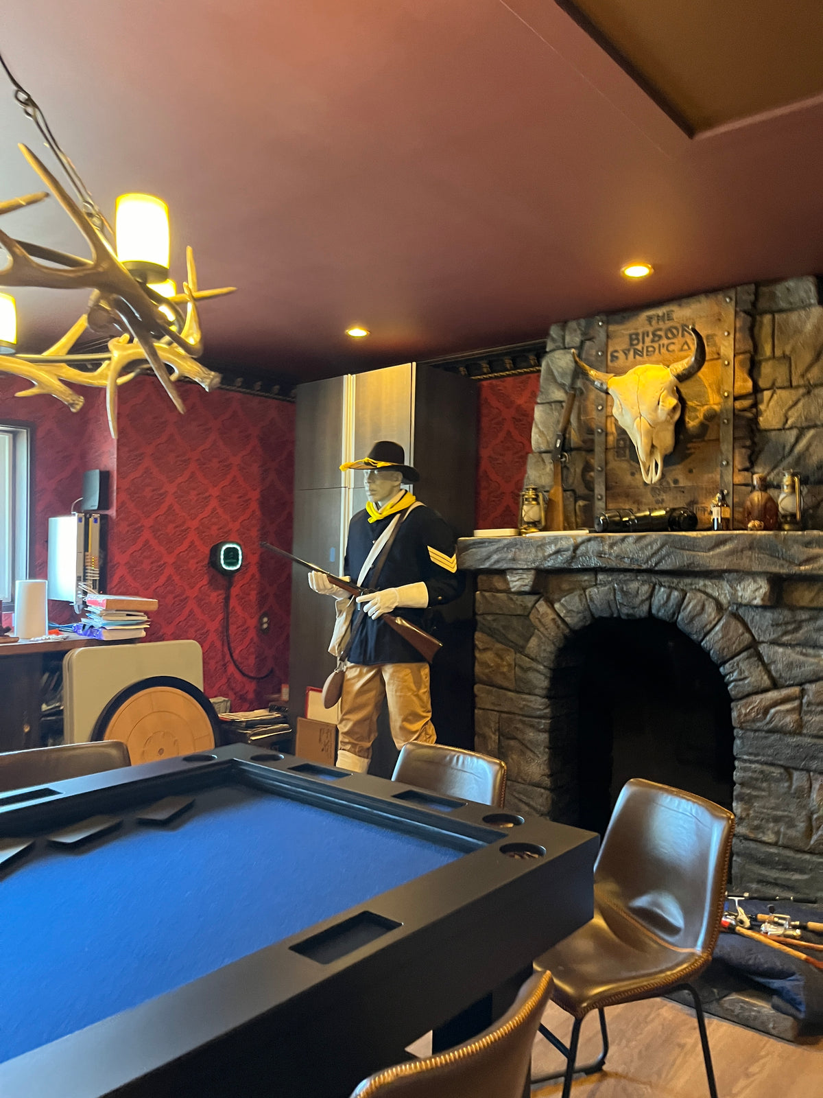 Large Format Printing - Custom Commercial Wallcoverings – California ...