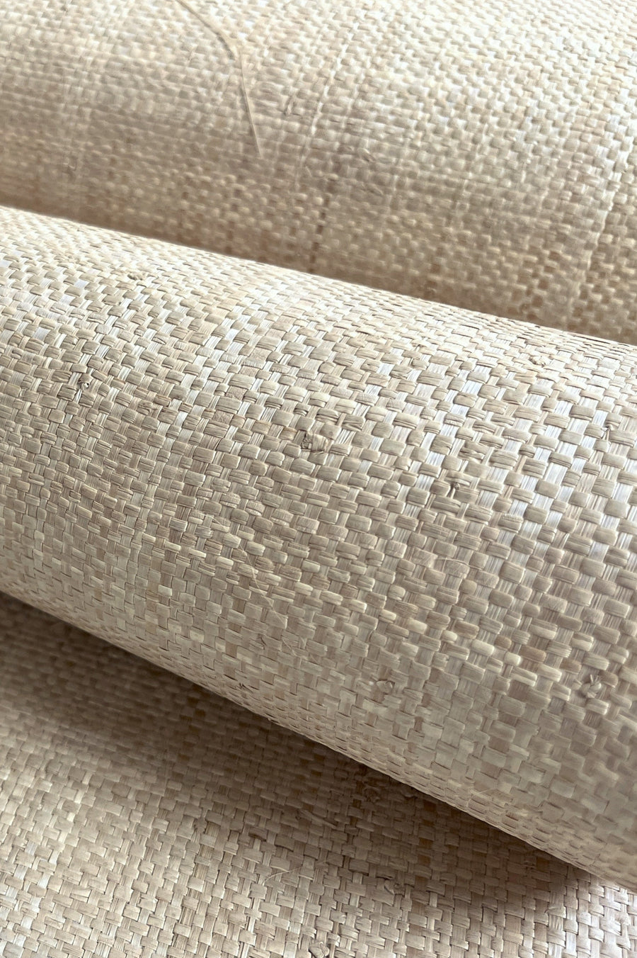 Natural grasscloth, texture and fiber wallpaper - buy now | California ...