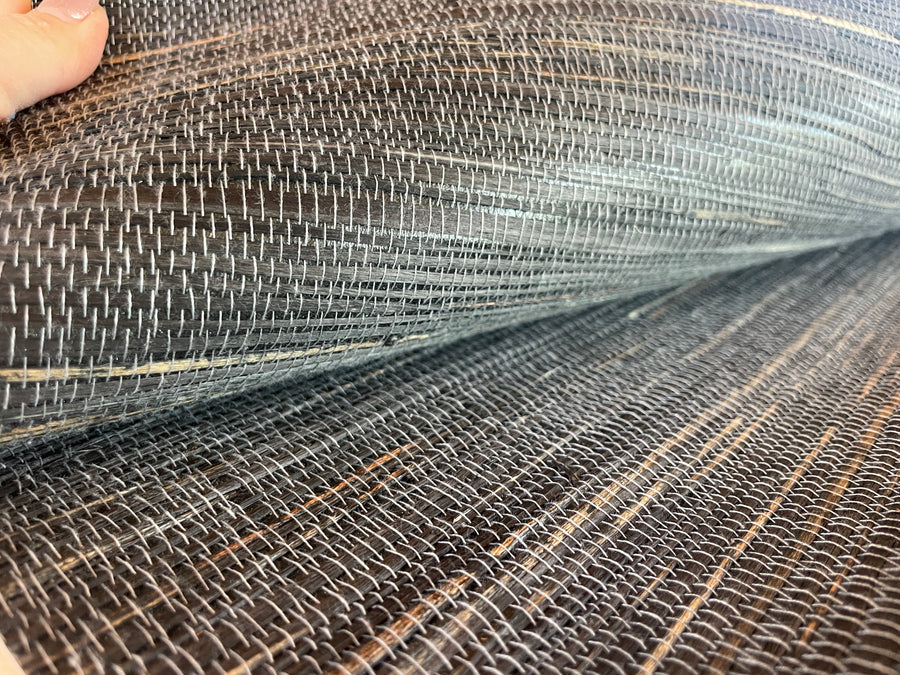 Natural grasscloth, texture and fiber wallpaper - buy now | California ...