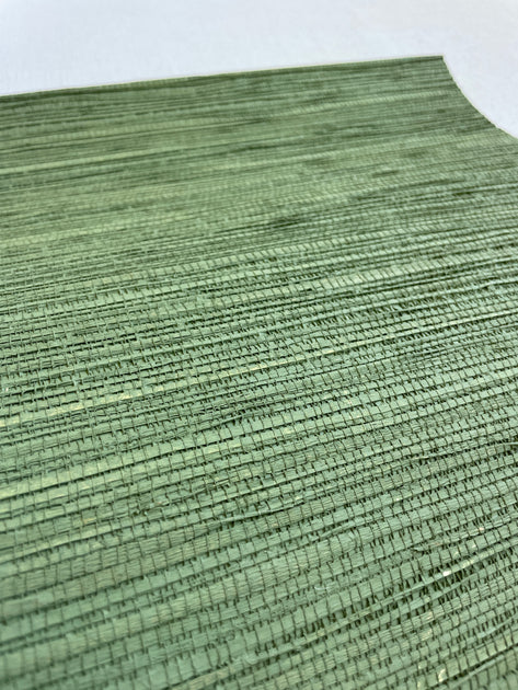 Amazing Green Grasscloth Wallpaper Photos