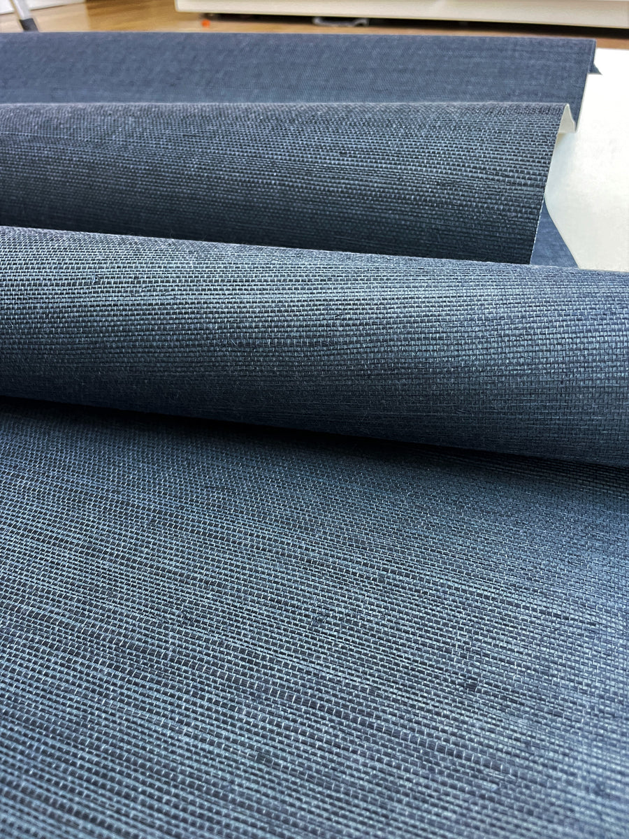 Natural grasscloth, texture and fiber wallpaper - buy now | California ...