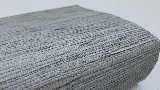 Natural grasscloth, texture and fiber wallpaper - buy now | California ...