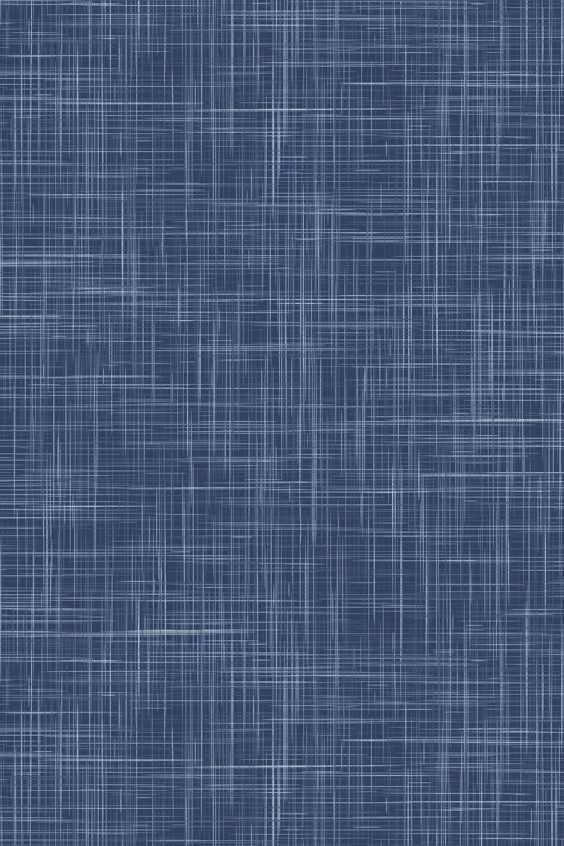 Navy Blue linen textured wallpaper 3424 – California Wallpaper