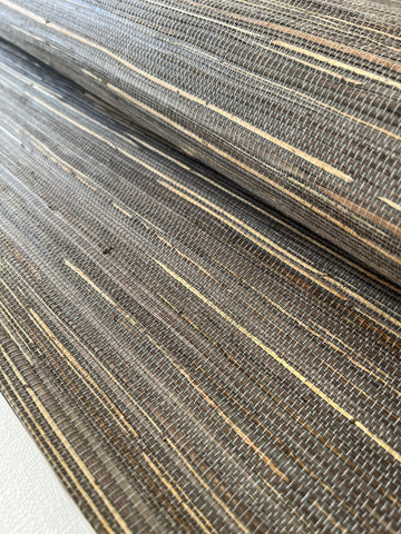 Natural grasscloth, texture and fiber wallpaper - buy now | California ...