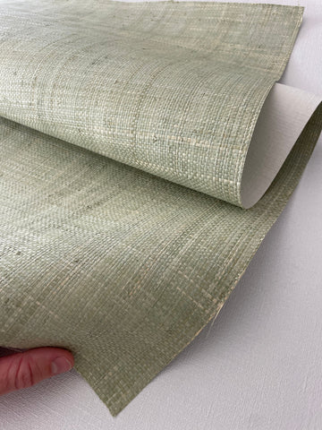 Natural grasscloth, texture and fiber wallpaper - buy now | California ...